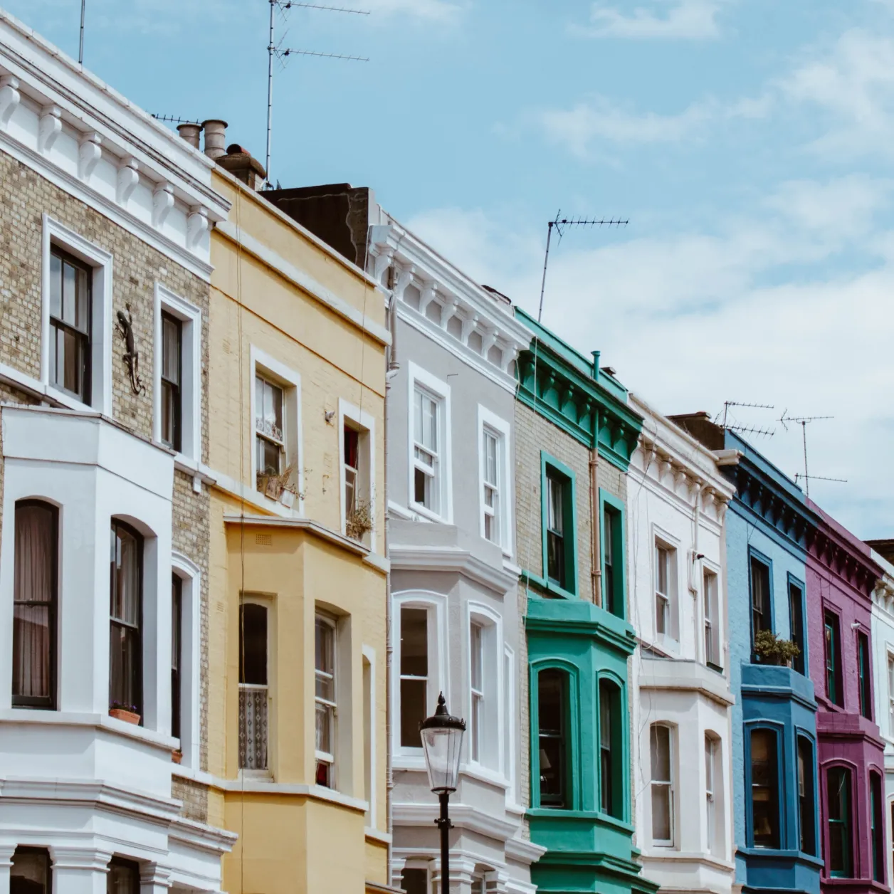 UPSTIX Agents: Sell Your Properties Fast