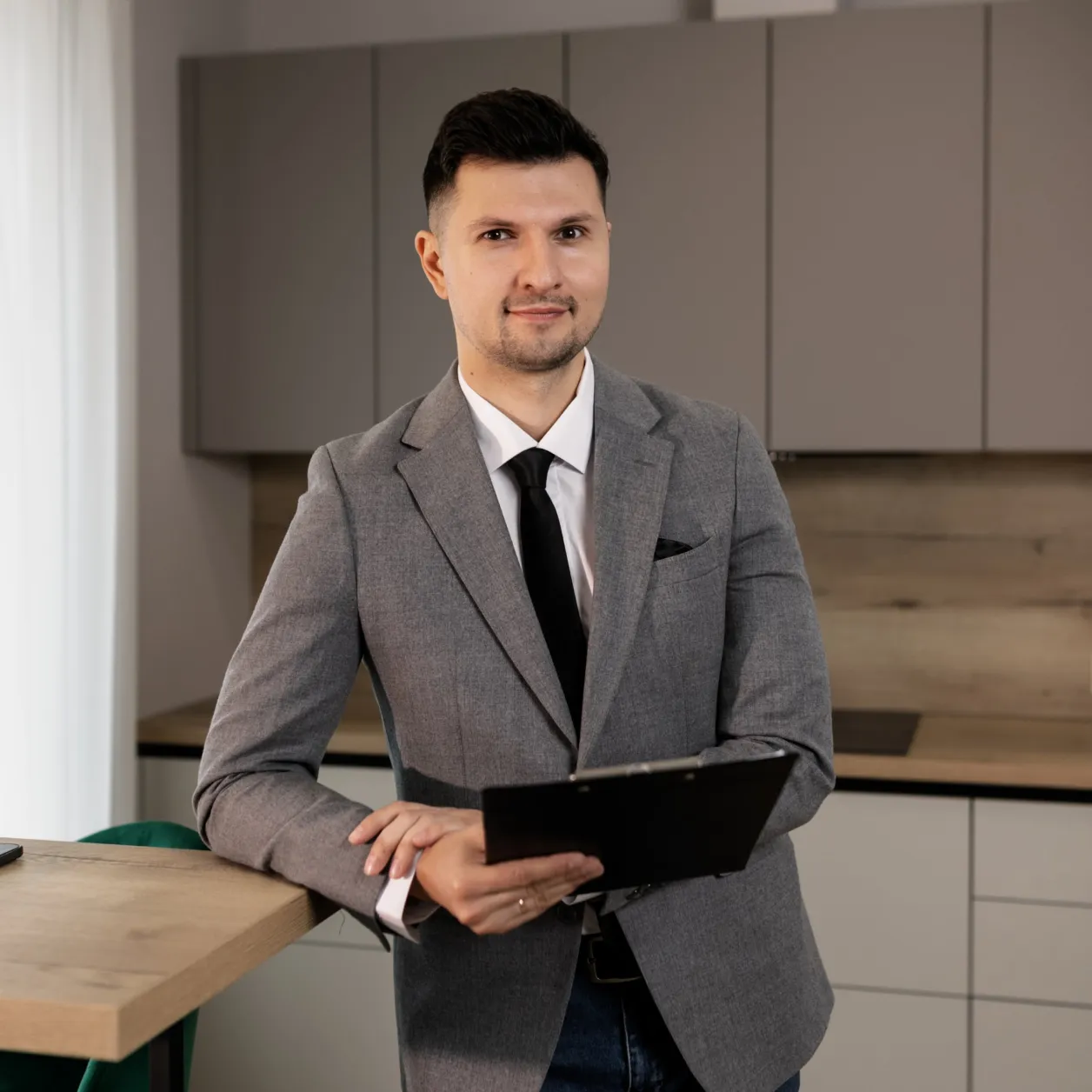 UPSTIX Agents: Sell Your Properties Fast