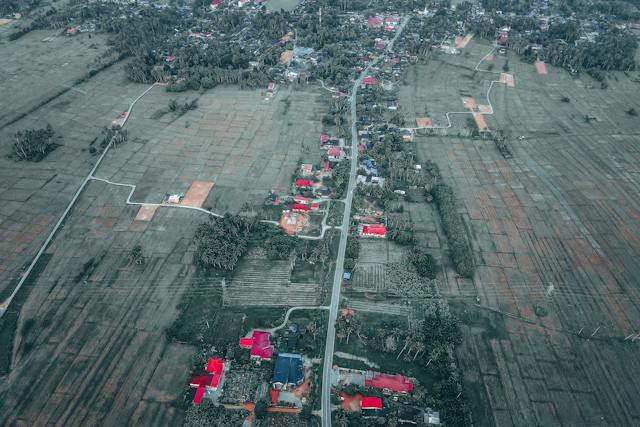 What is the Purpose of a Boundary Line?