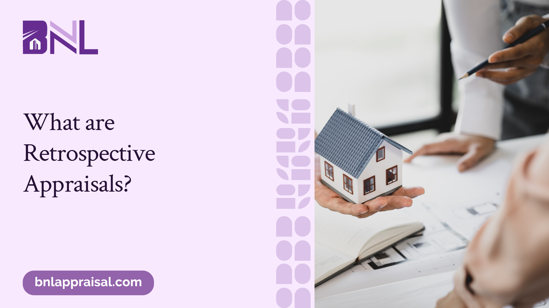 Retrospective Appraisal Definition – EGEX