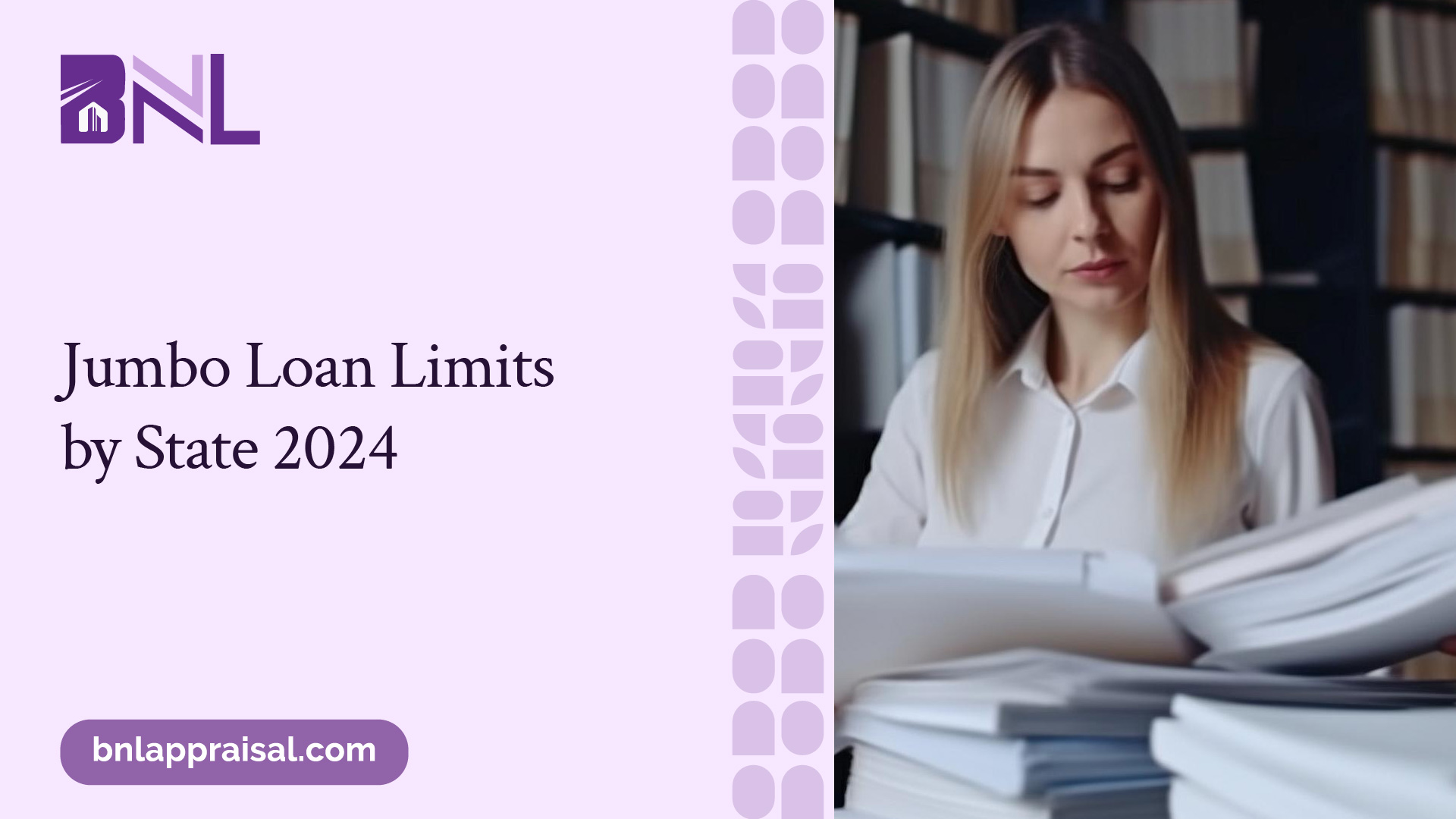 Jumbo Loan Limits by State 2024