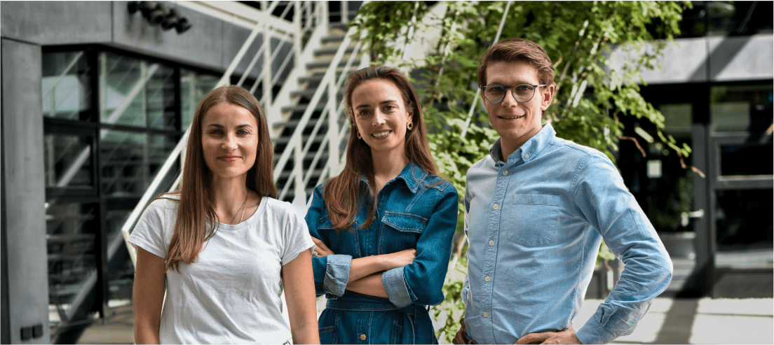 Atmen | Hydrogen & e-fuels pre-compliance and certification, made easy