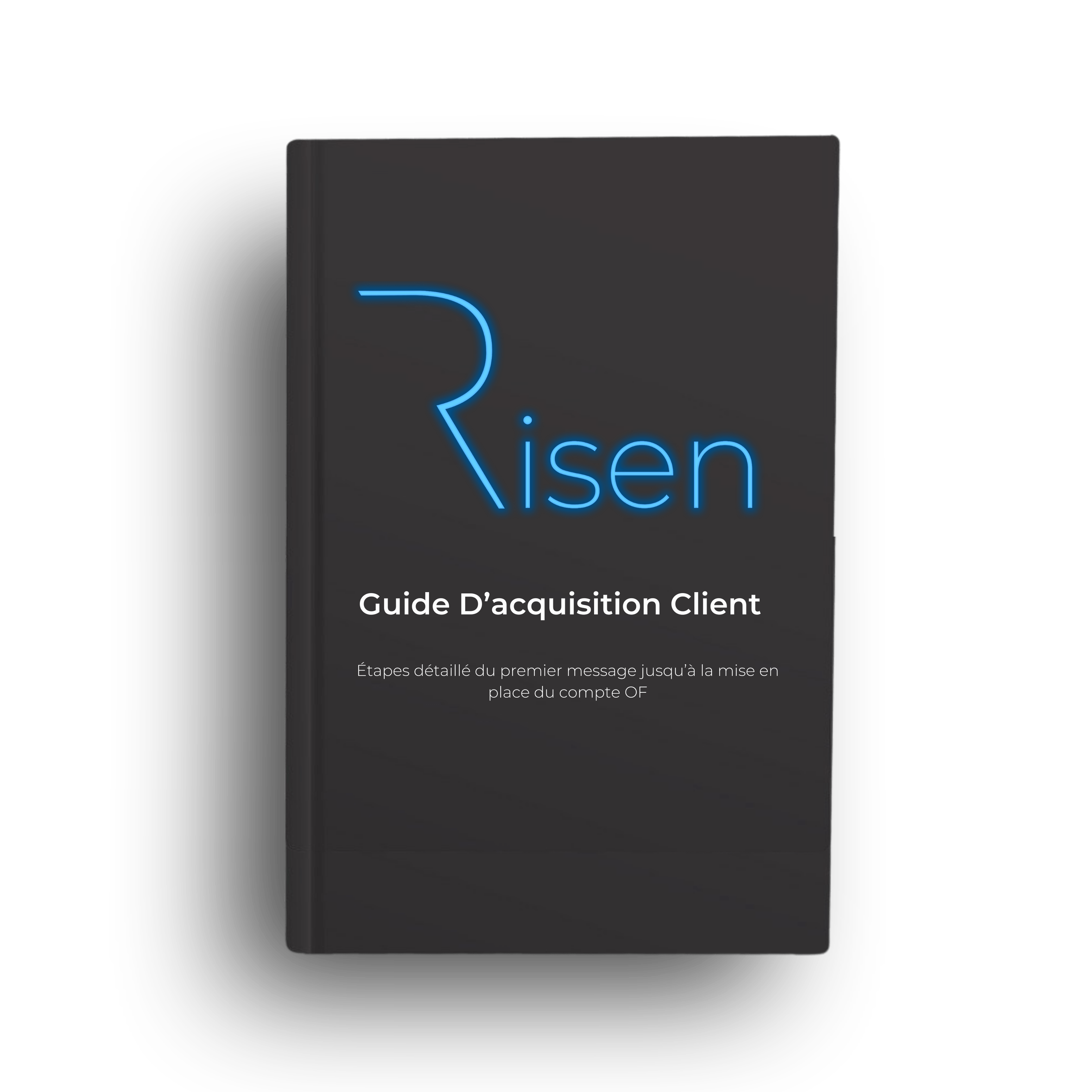 Risen Consulting Pro 2.0