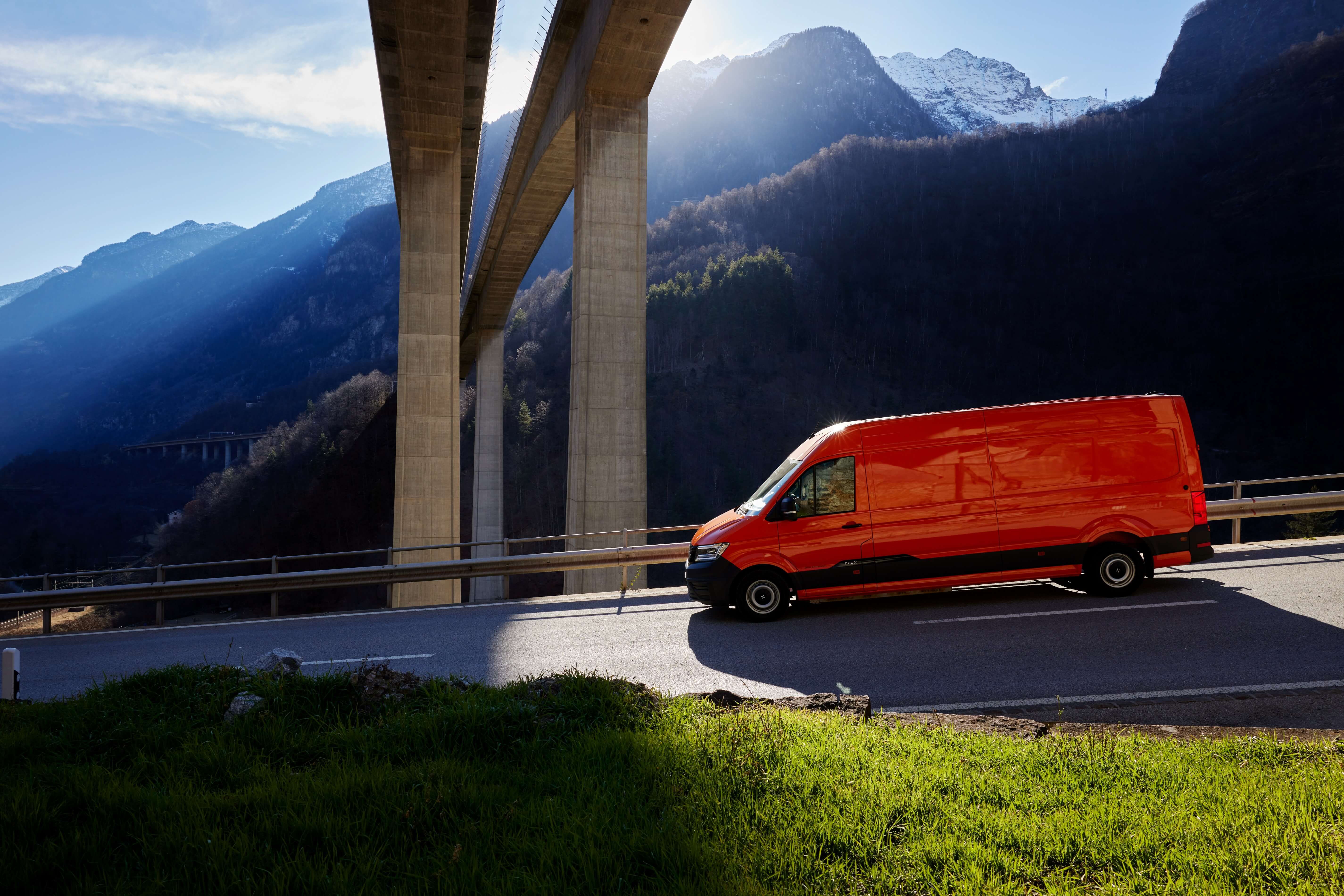 Flux | Bürgschaft vom Schweizer Technologiefonds