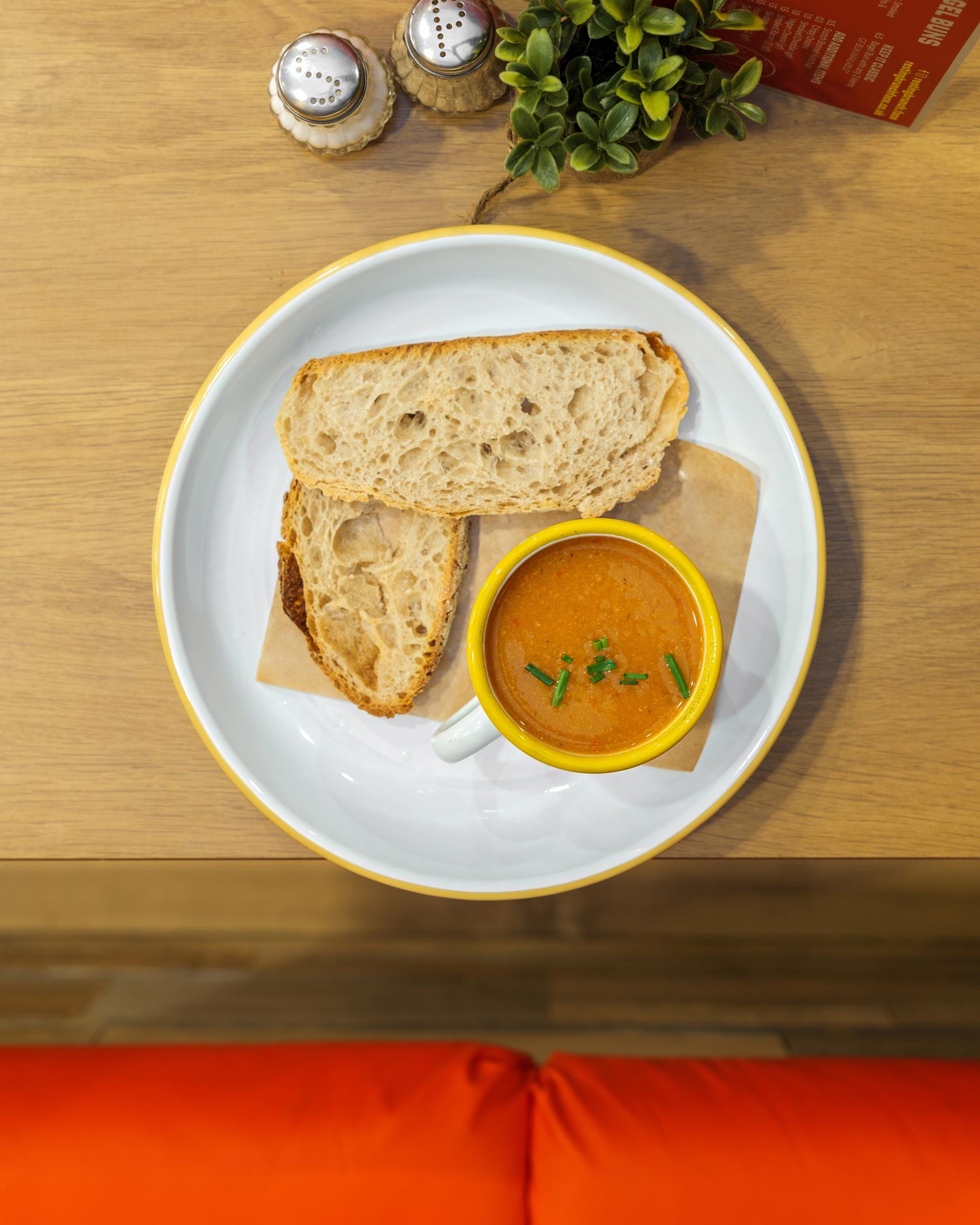 Lunch Bits City Centre Aberdeen