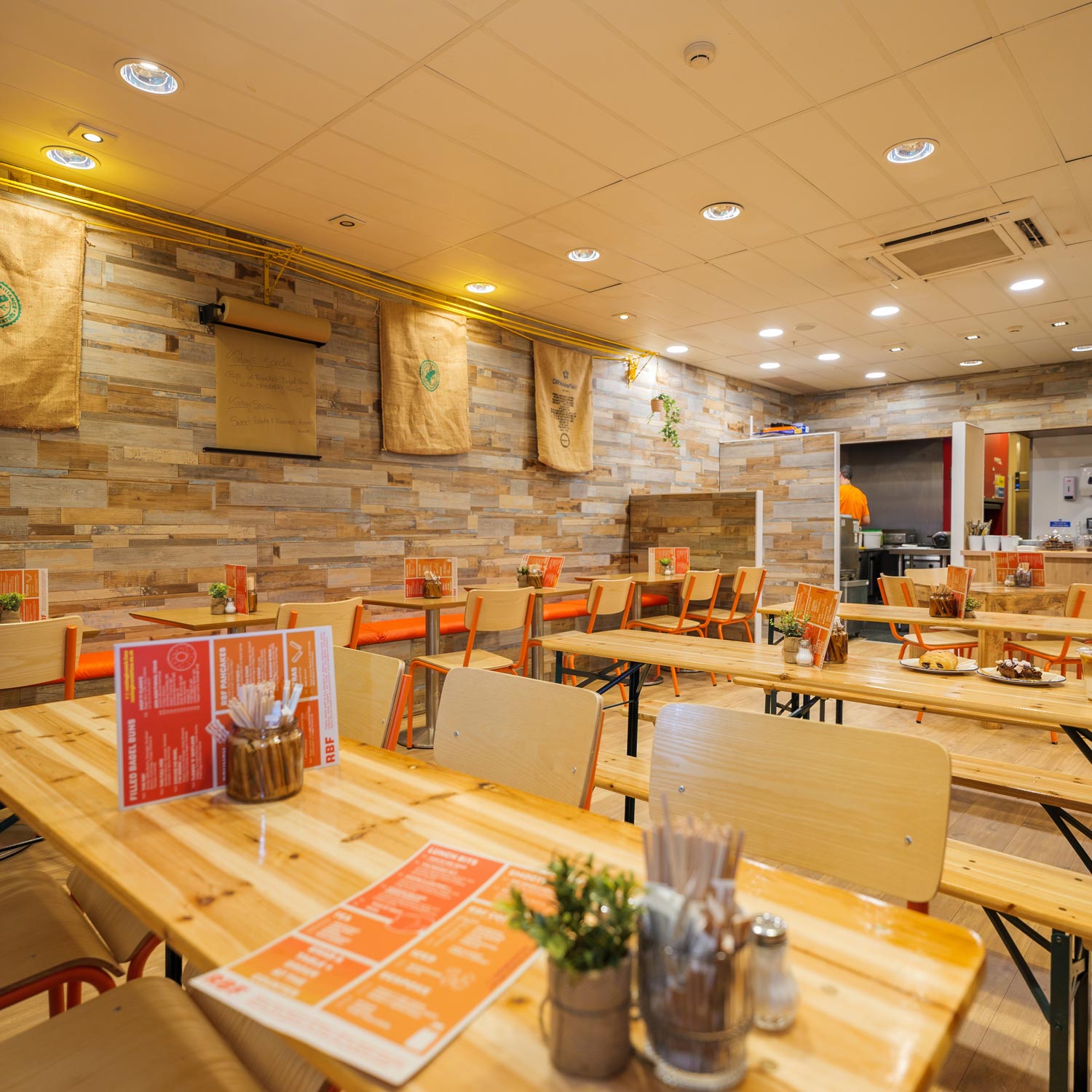 Resting Brunch Face | Best Breakfast, Brunch & Lunch Aberdeen