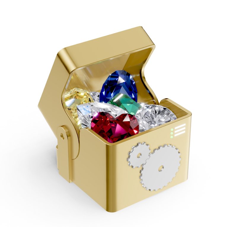 iJewel - Home - Ultra-realistic solutions for the jewelry industry