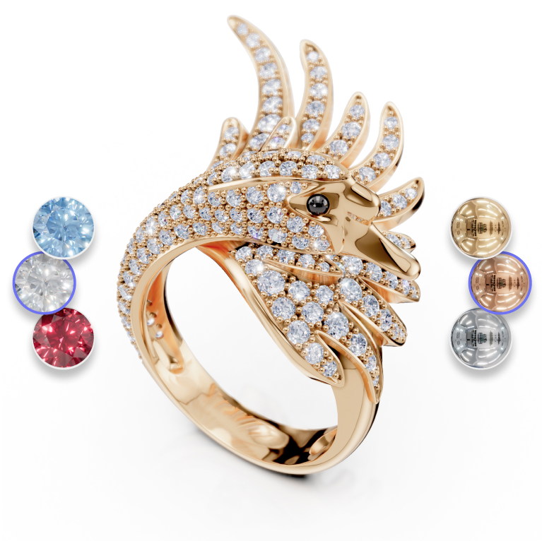 iJewel - Home - Ultra-realistic solutions for the jewelry industry