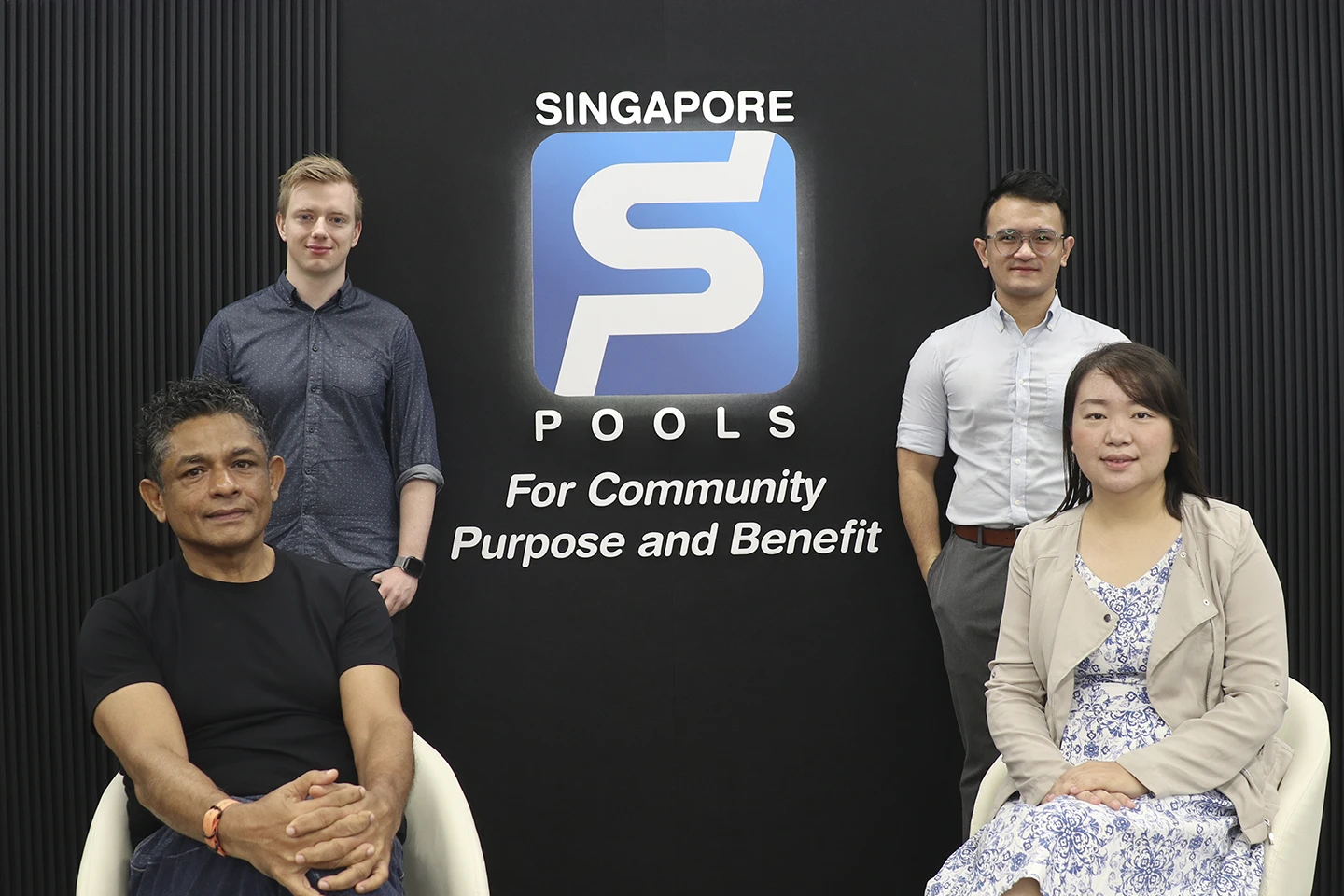 Singapore Pools uses AI to enhance player safety - WLA Magazine 62