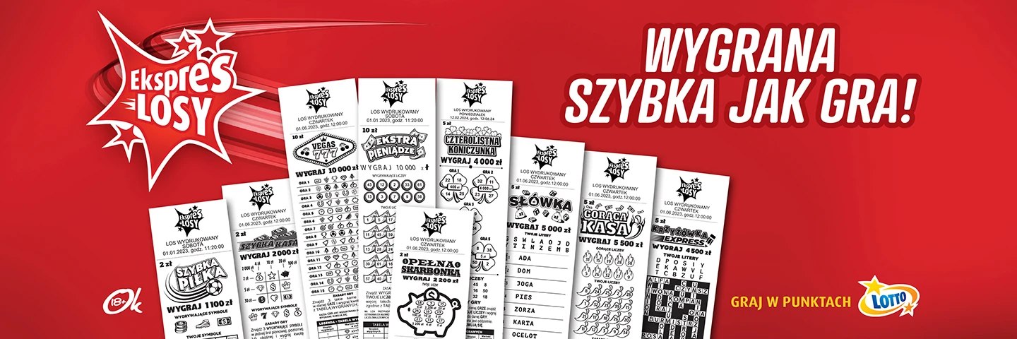 Inside Look: Poland Launches the First Fast Play Games in Europe - WLA ...