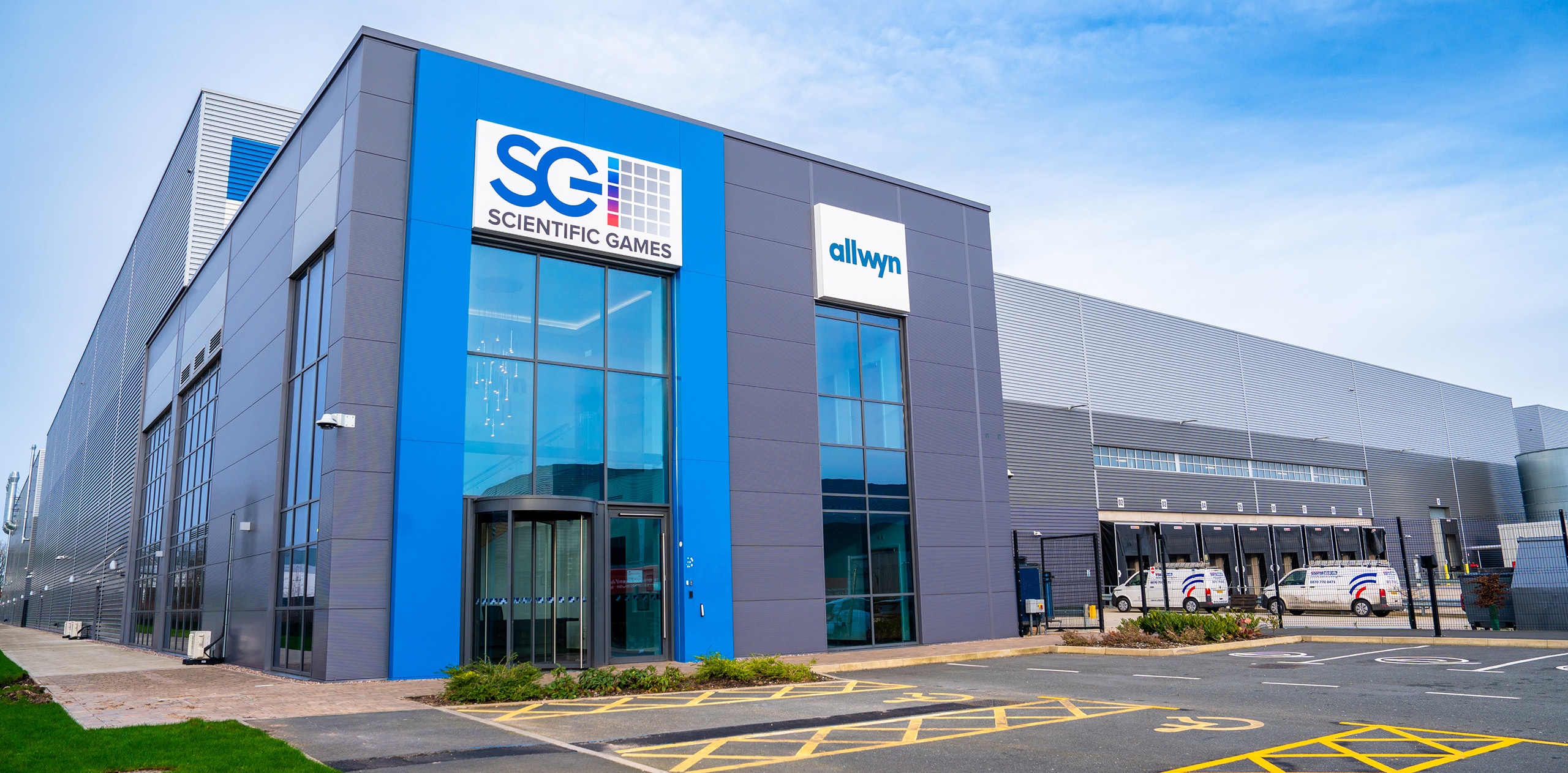 Inside Look: Poland Launches the First Fast Play Games in Europe - WLA Magazine 63