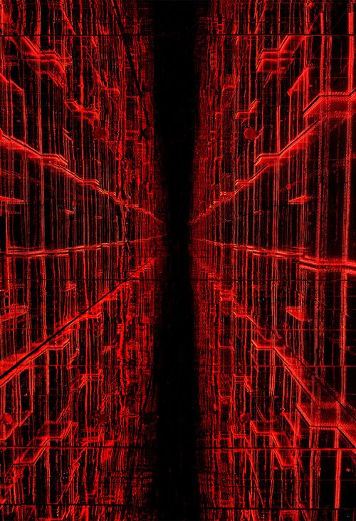 Mercer Labs Museum of Art and Technology