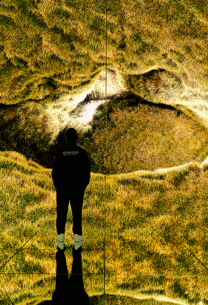 Mercer Labs Museum of Art and Technology