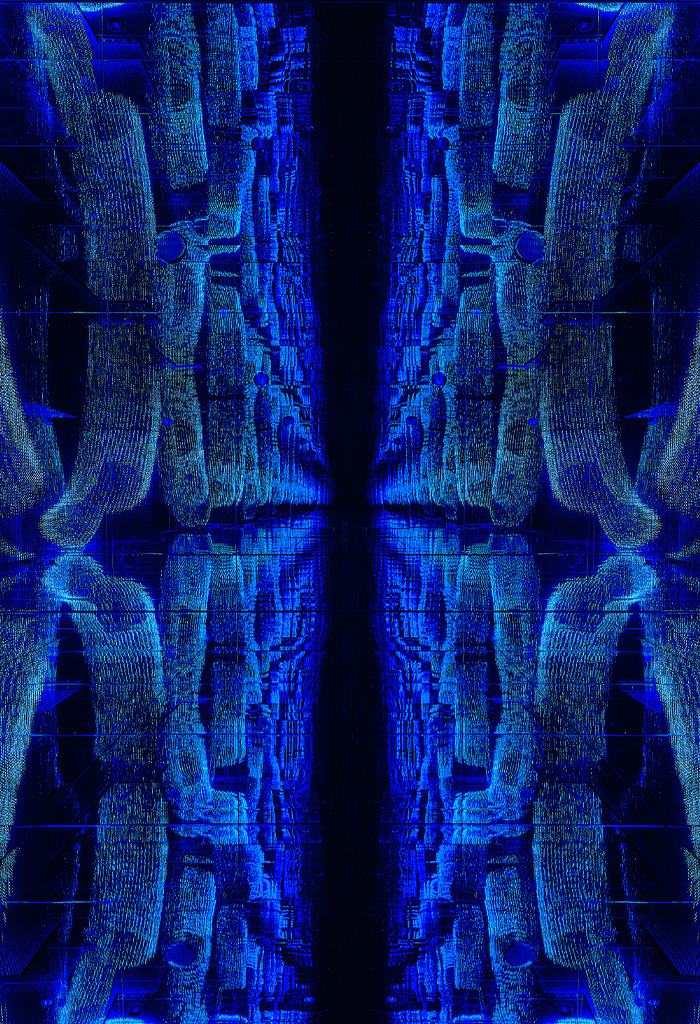 Mercer Labs Museum of Art and Technology