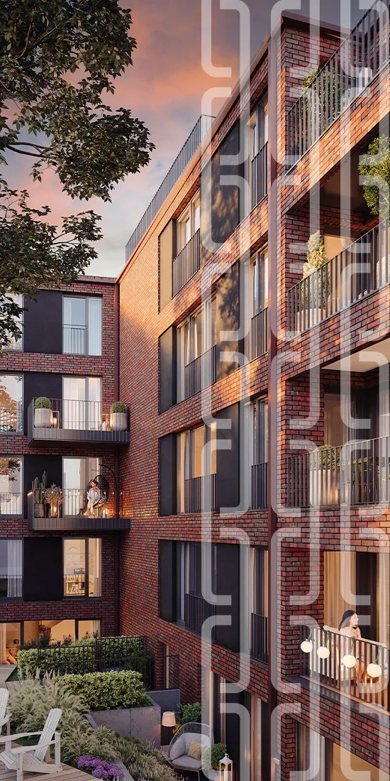 Portfolio: Hagen(b)eck | Chantalle Alberstadt – Branding x Strategy