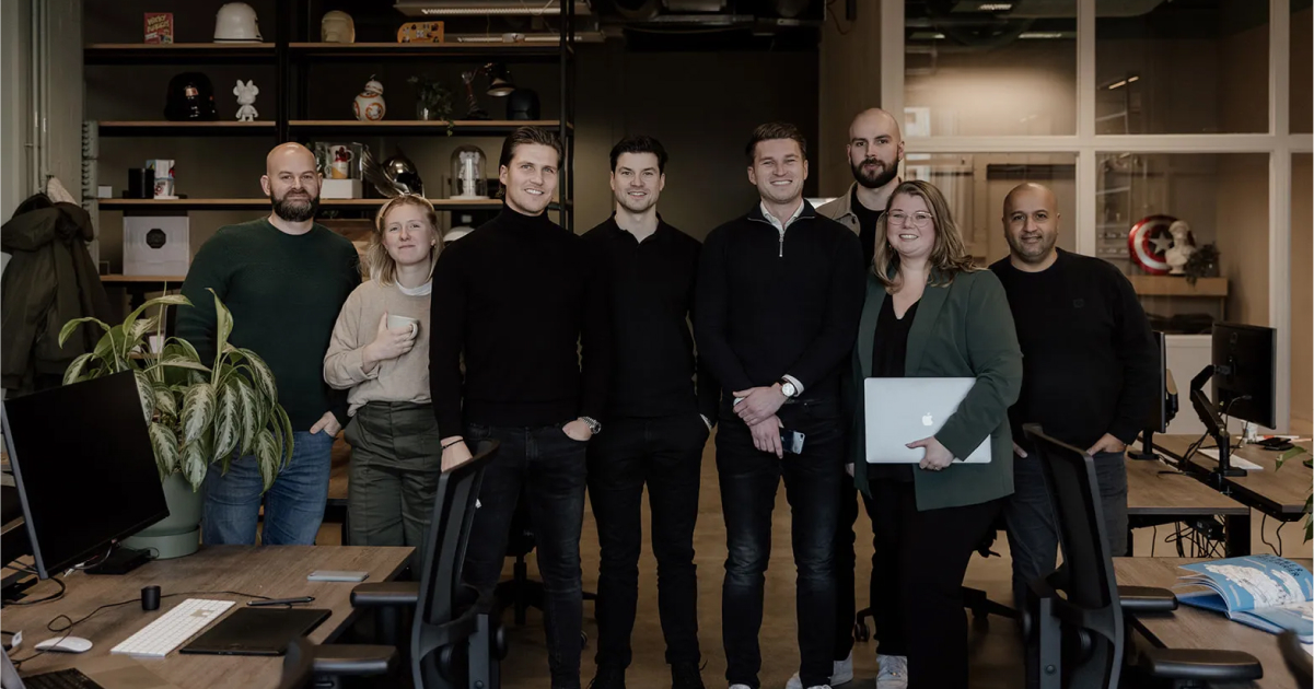 Norm Design Agency | Discover Our Portfolio