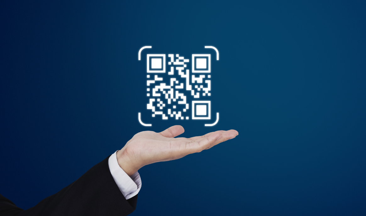 Qu'est ce qu'un QR code (quick response code) ? - BASILYK Blog