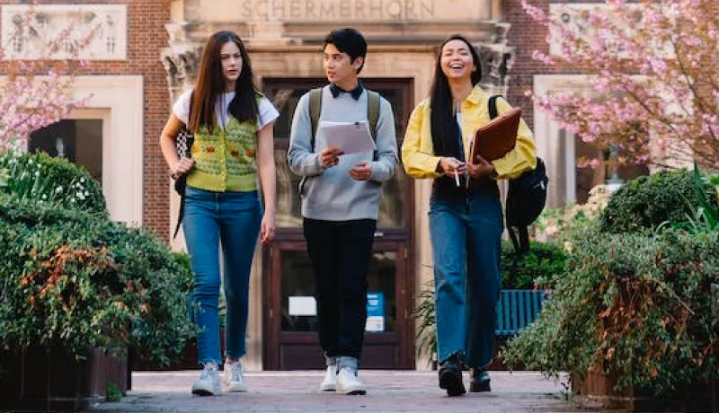 Tetr College of Business- Learn Business by Doing Business