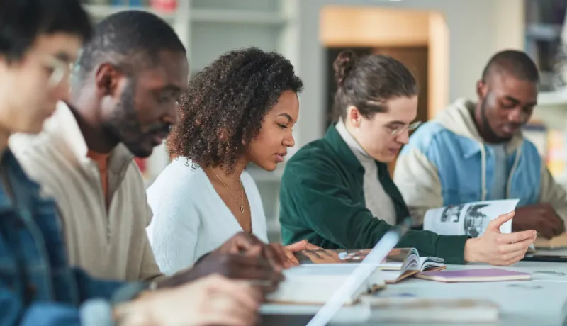 Tetr College of Business- Learn Business by Doing Business