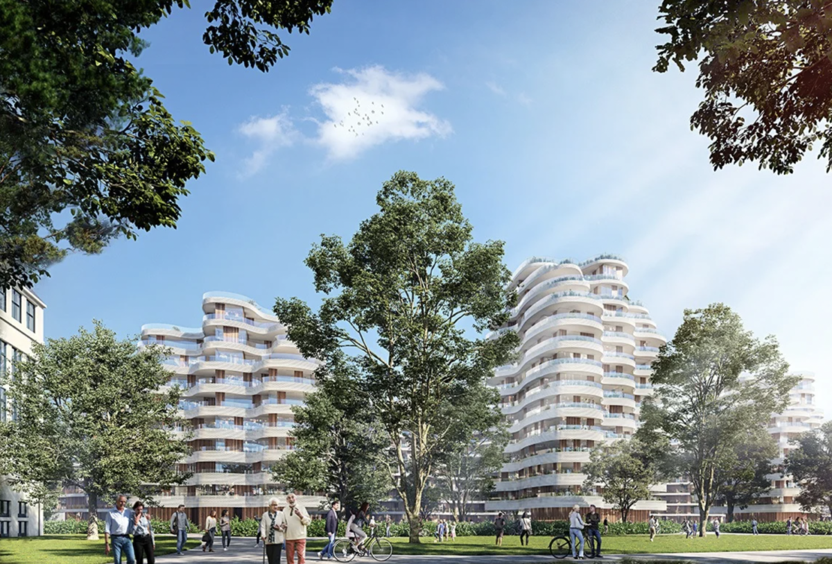 OPES: Immobilienprojekte für die Zukunft I Alasco Resources