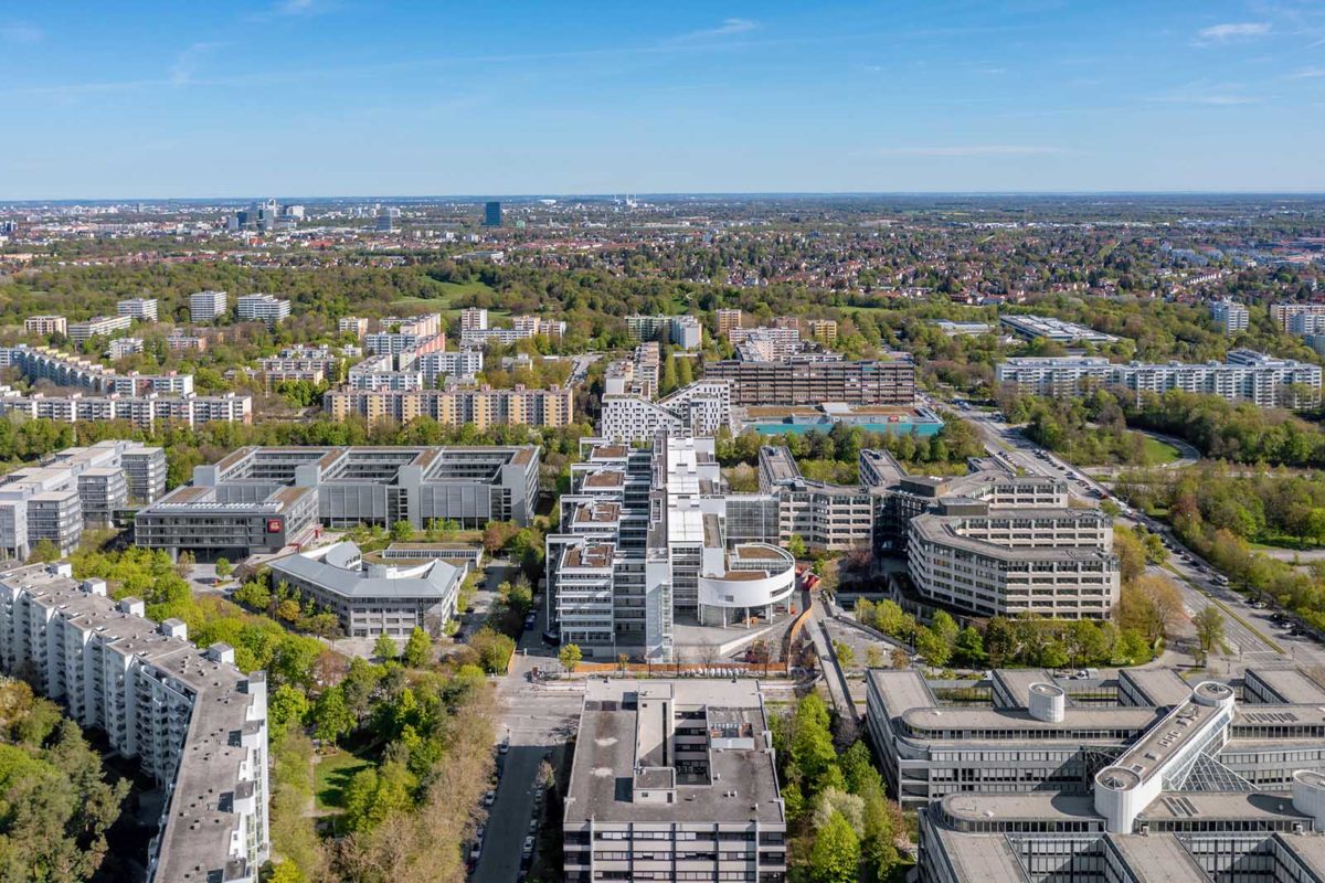 Cloud-Based Cost Controlling: Hines and Alasco Join for Lighthouse ...