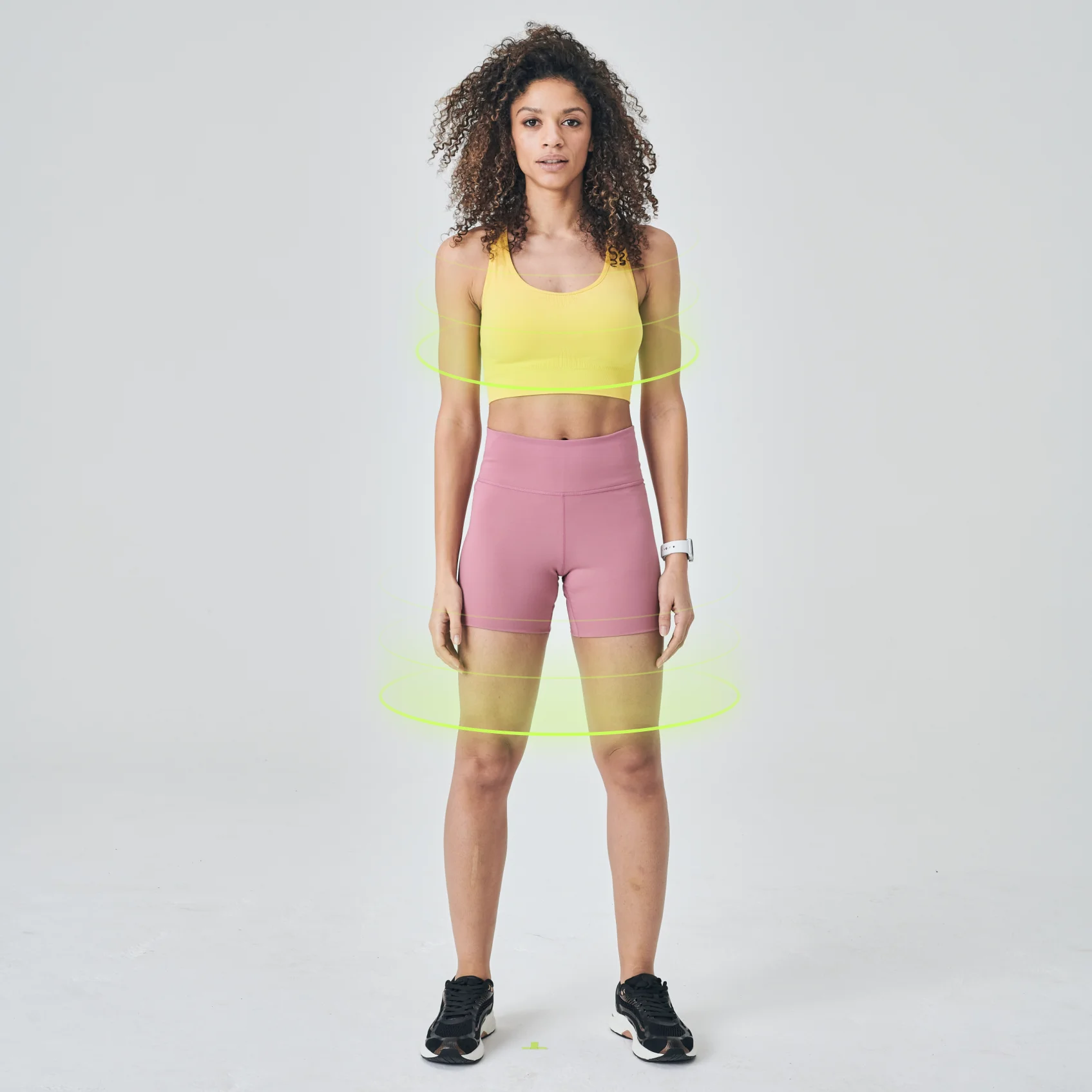 Zing Coach™ - Your Personalized Fitness App