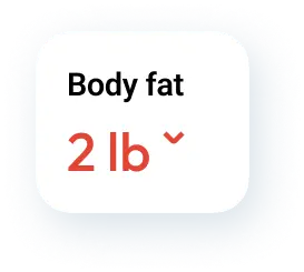 Zing Coach™ - Your Personalized Fitness App