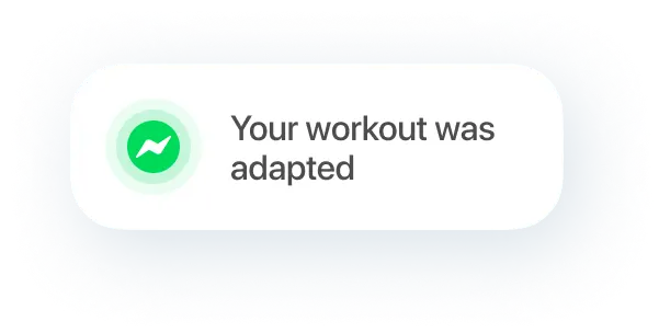 Zing Coach™ - Your Personalized Fitness App