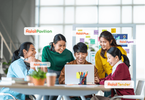 Ralali Group - Tingkatkan Bisnis dengan Solusi Inovatif