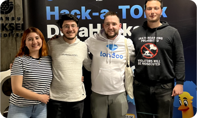 Programlar ve Bootcampler | Patika.dev