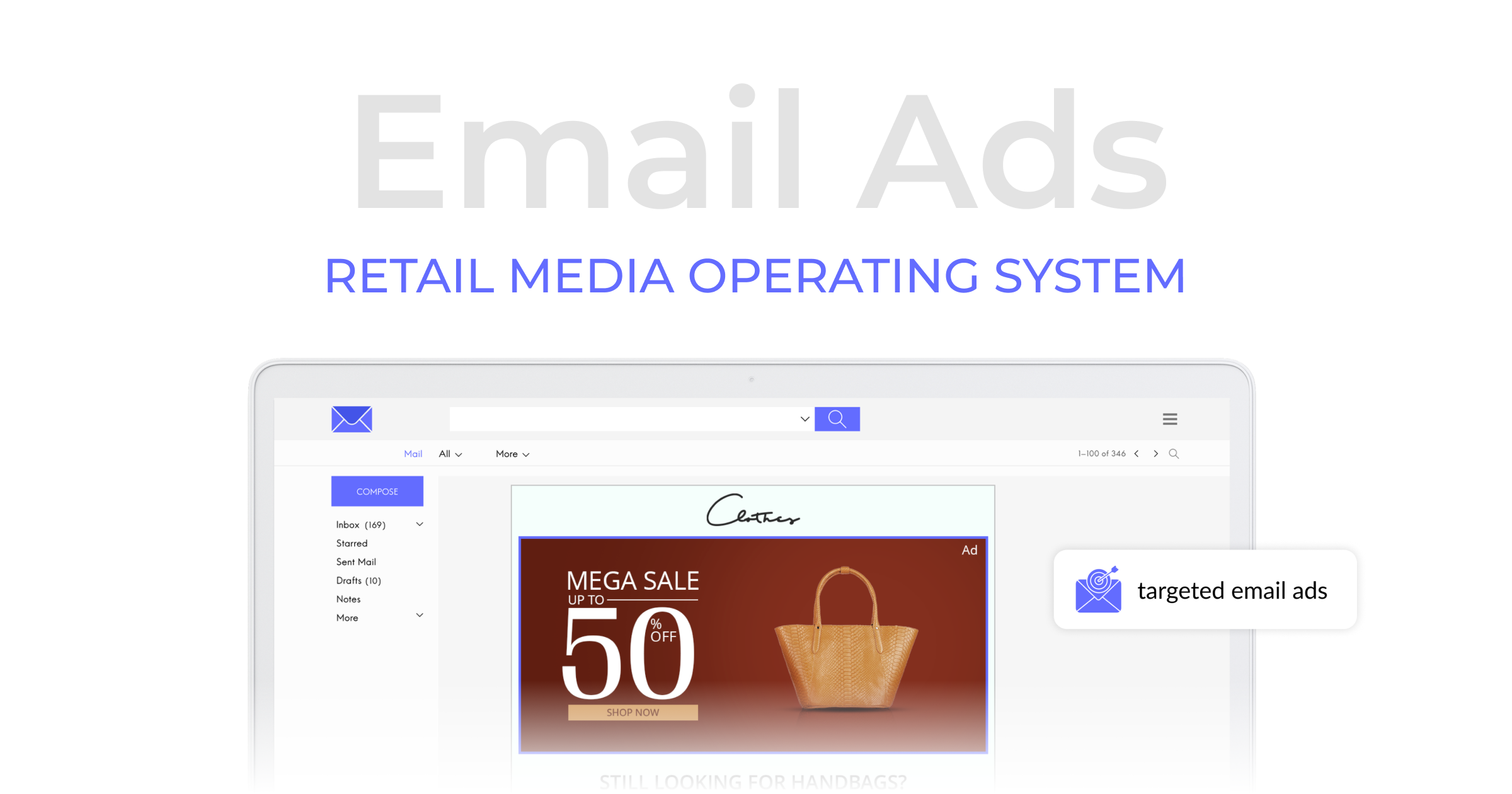 Email Ads | Monetise Promotional Emails - Osmos