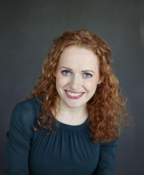 Woodhill Park Estate: Prof. Kate Williams