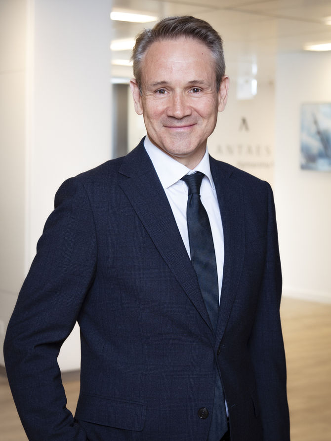 Pourquoi Choisir Antaes ? Expertise et Innovation en Conseil
