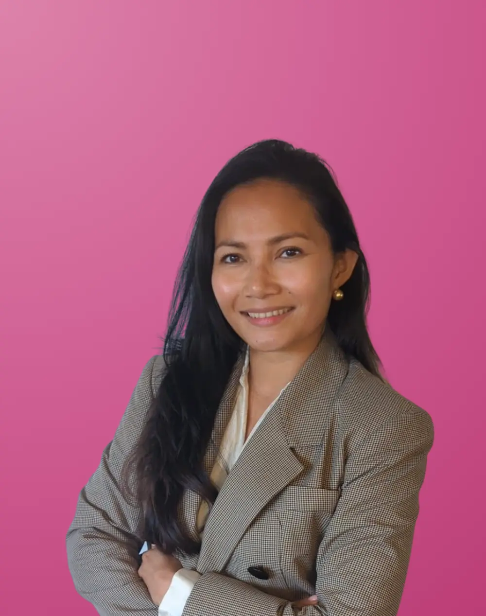 Grace's first weeks in Sellai – Sellai