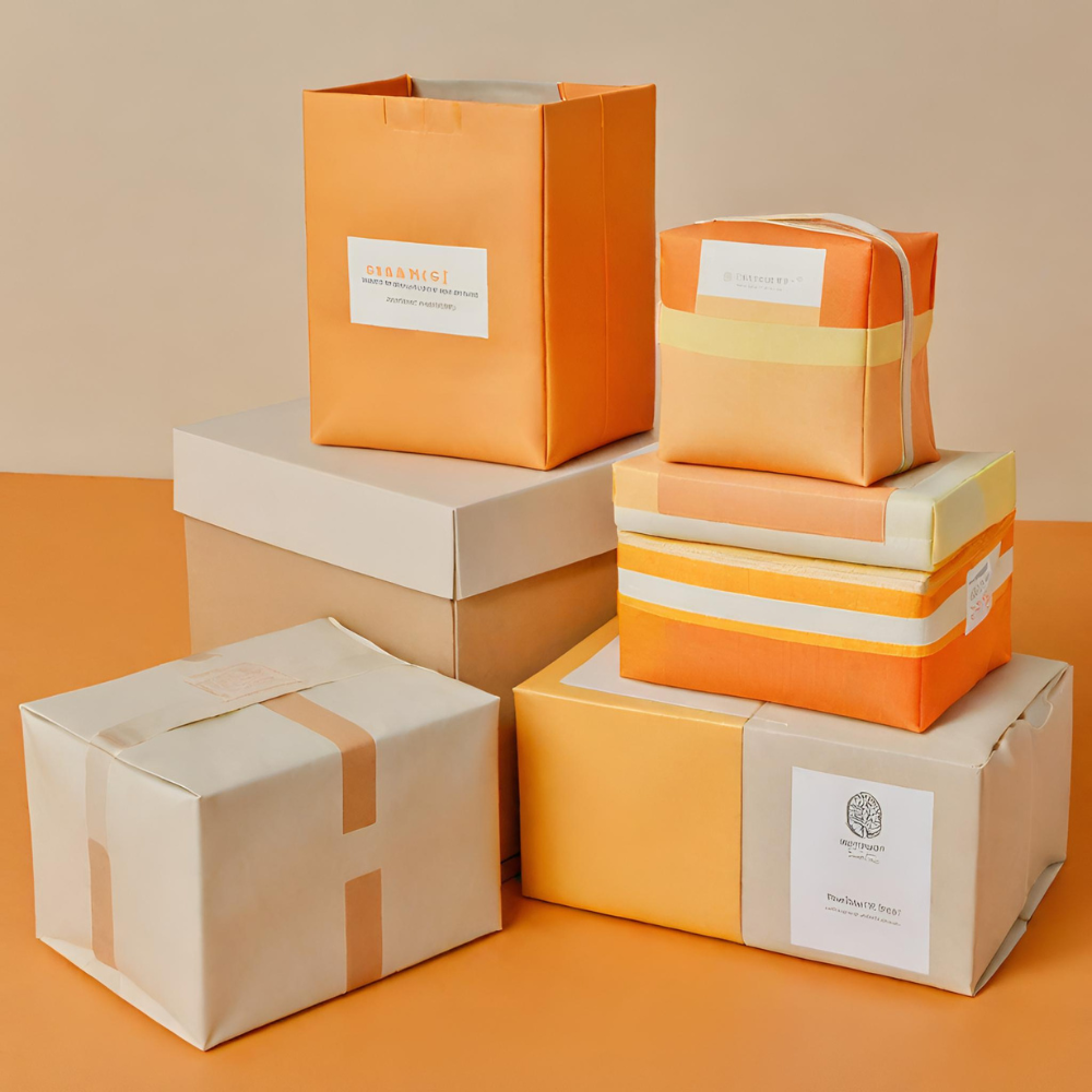 Paking Duck | Get Factory Direct Pricing For Custom Packaging