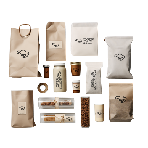 Paking Duck | Get Factory Direct Pricing For Custom Packaging