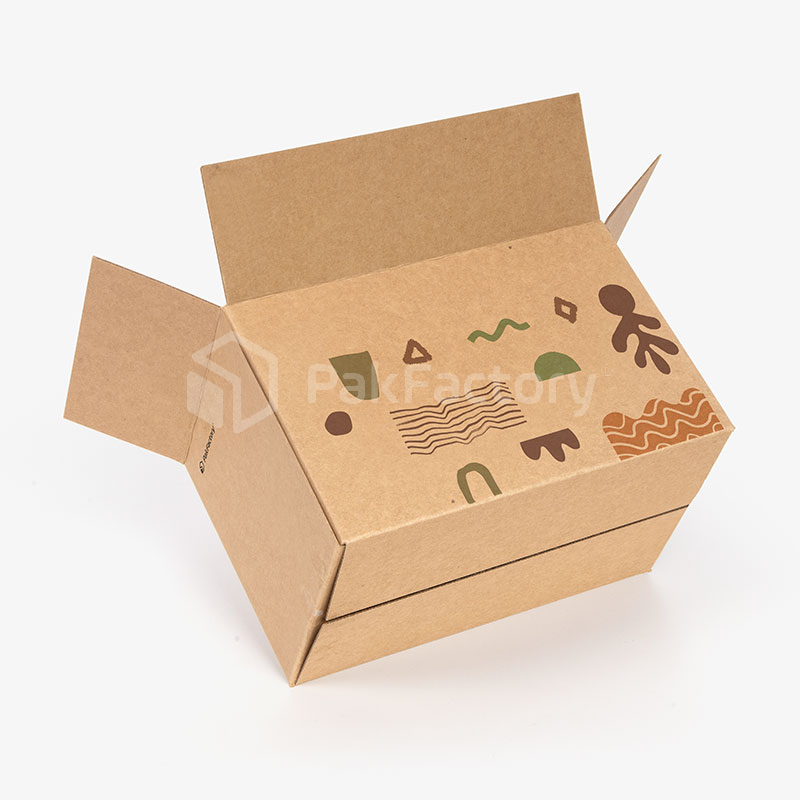Paking Duck | Get Factory Direct Pricing For Custom Packaging