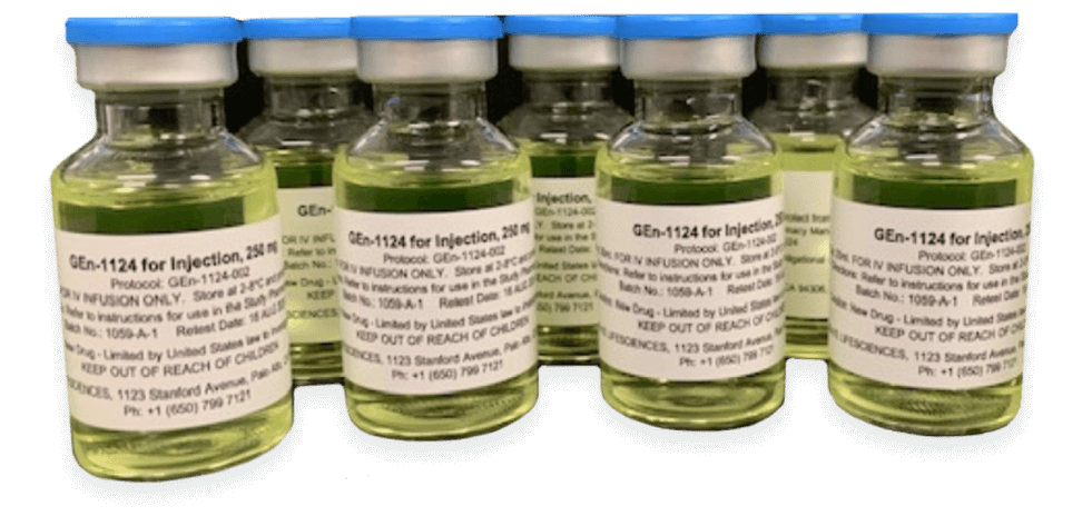 Differentiation | GEn1E Lifesciences