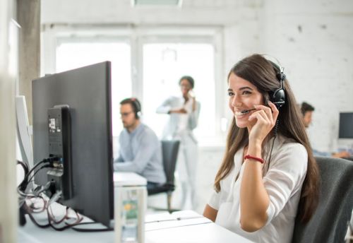 Top-tier Customer Service | Support