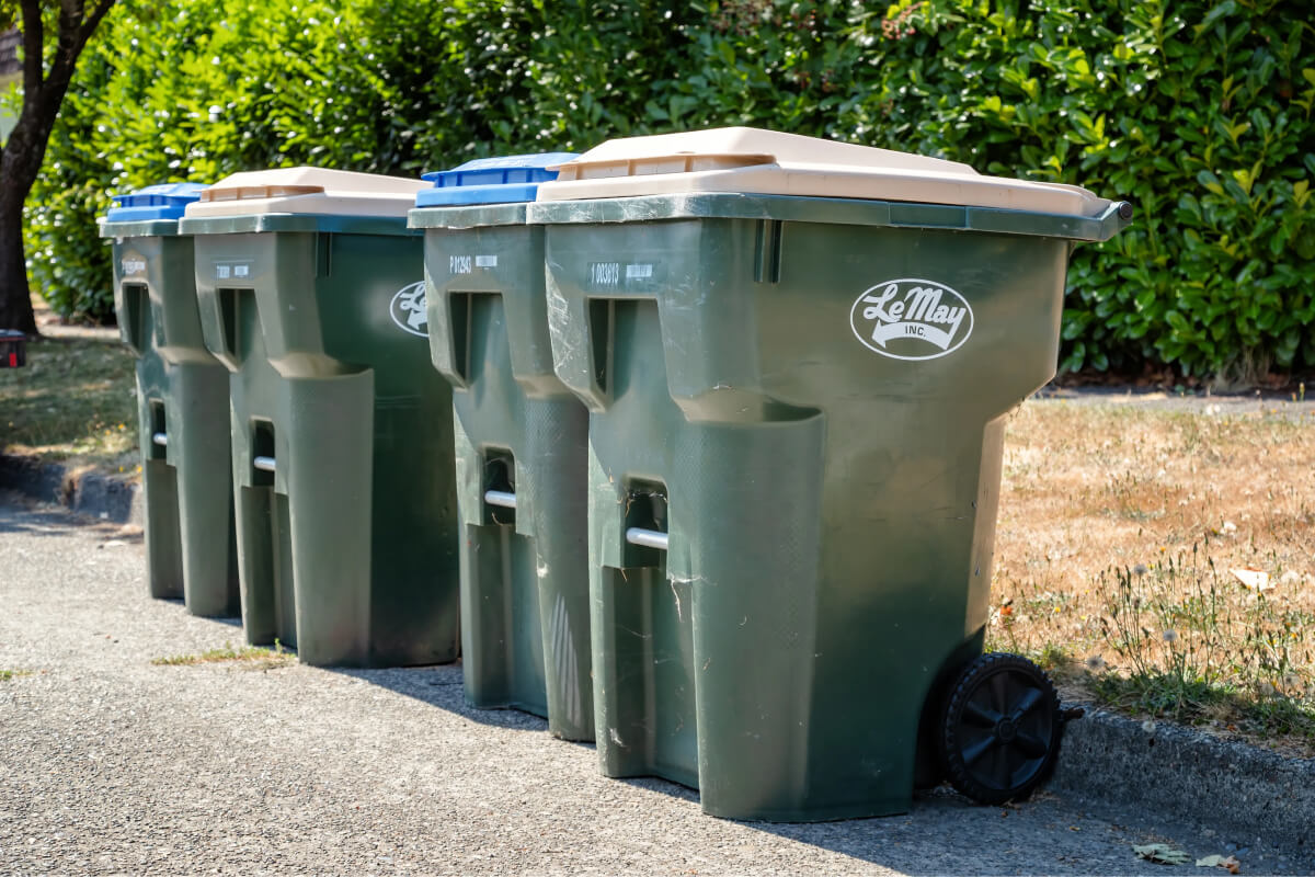 Comprehensive Recycling and Disposal Guide