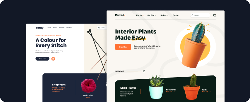 Devolve Studios | Graphic Design, Web Design & Branding Services