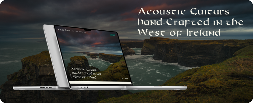 Devolve Studios | Graphic Design, Web Design & Branding Services