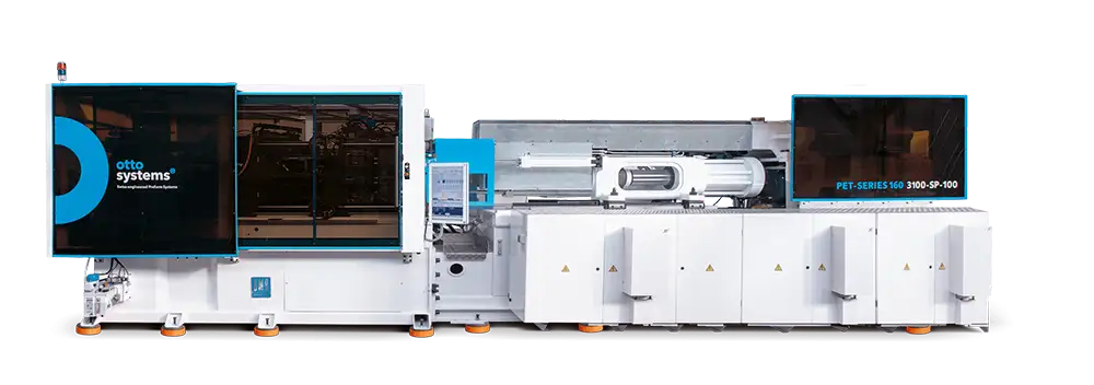 Otto Systems HOD-Series