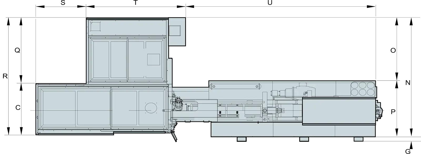 Otto Systems HOD-Series