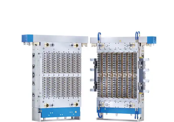 Otto Systems: Outstanding solutions for PET preform production