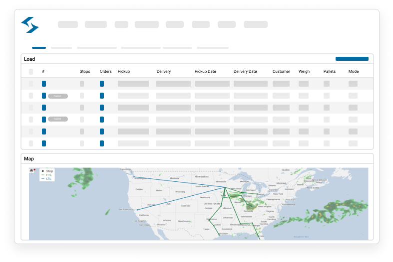 Truck Load Planning Software: Optimize Container Load