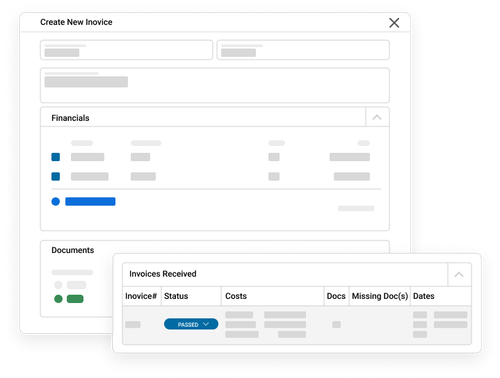 Automated Freight Settlement - Simplify Freight Payment