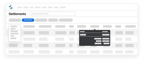 Automated Freight Settlement - Simplify Freight Payment