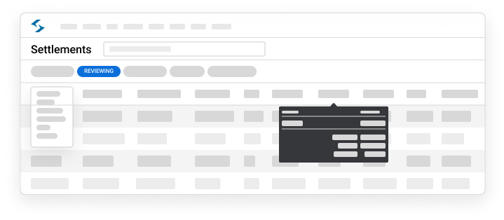 Automated Freight Settlement - Simplify Freight Payment
