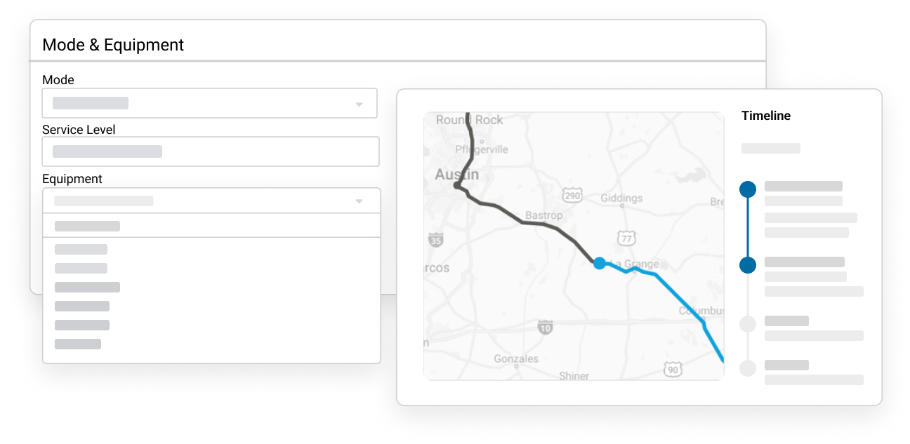 TMS Shipping Tracking: Enhance Shipment Visibility